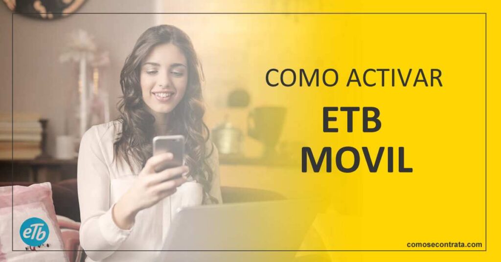 ETB Móvil Colombia: Precios, Dónde Recargar y Pagar