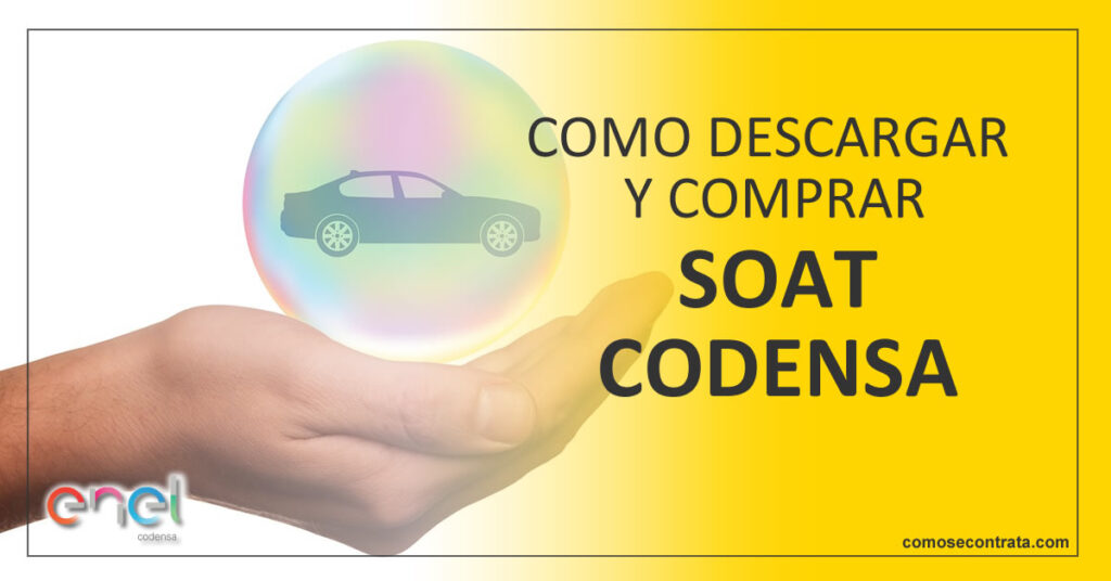 SOAT Codensa - Ir a Cotizar y Comprar En Línea (2024)