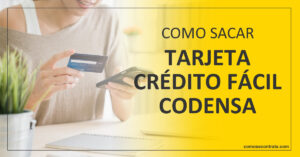 Tarjeta Crédito Fácil Codensa: Cómo Sacar. Requisitos. Teléfono