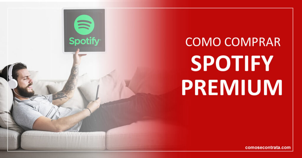Spotify Premium Perú: ¿Cómo Comprar?【Actualizado】