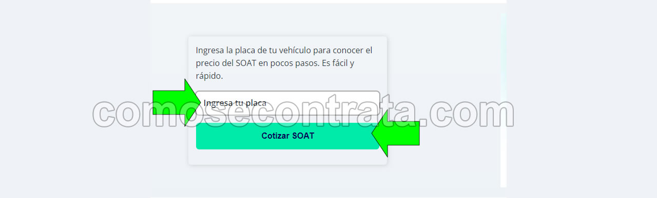 SOAT Grupo R5 . Cómo Cotizar y Comprar con Descuento (2024)